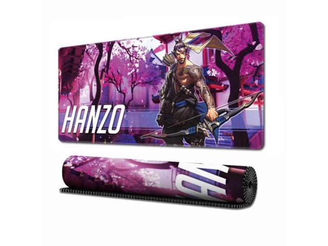 Click here for Alpha Fit Anime Gaming Mouse Pad (31.5 x 11.8) - J... prices