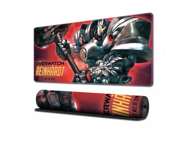 Click here for Alpha Fit Overwatch Themed Gaming Desk Pad  Large... prices