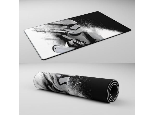 Click here for Alpha Fit Star Wars Mouse Pad XXL  XL Gaming Desk... prices