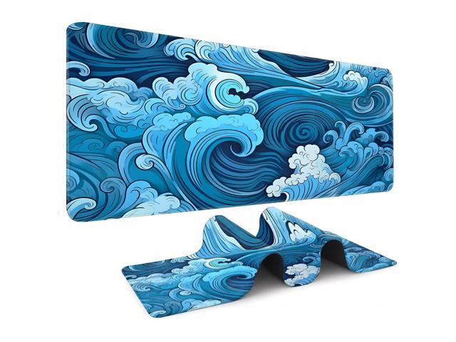 Click here for Alpha Fit Classic Great Wave off Kanagawa Gaming M... prices