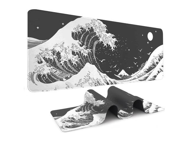 Click here for Alpha Fit XXL Extended Gaming Mouse Pad (35.4 x 15... prices