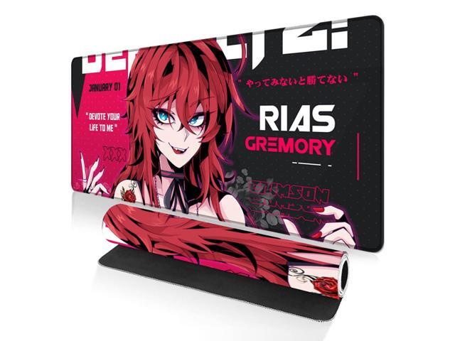 Click here for Alpha Fit Anime Gaming Mouse Pad XXL (35.4 x 15.7)... prices
