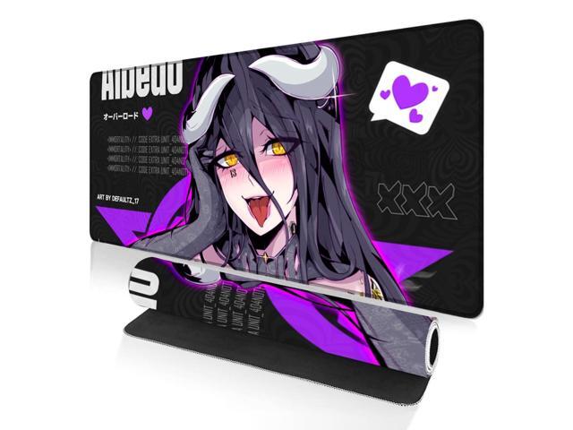 Click here for Alpha Fit Anime Gaming Mouse Pad XXL (35.4 x 15.7)... prices