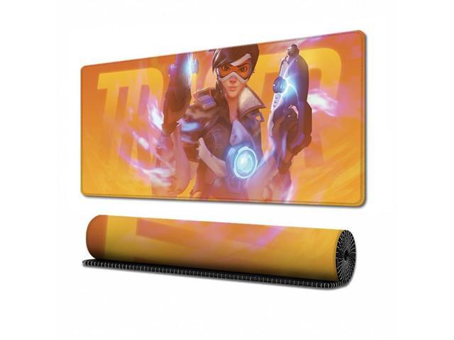 Click here for Alpha Fit Anime Gaming Mouse Pad (31.5 x 11.8) - T... prices