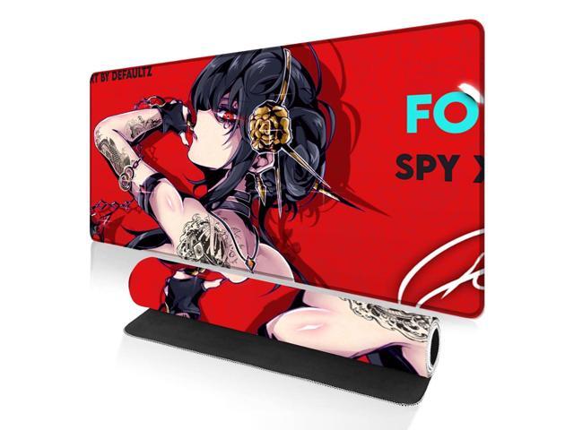 Click here for Alpha Fit Anime Gaming Mouse Pad XXL (35.4 x 15.7)... prices