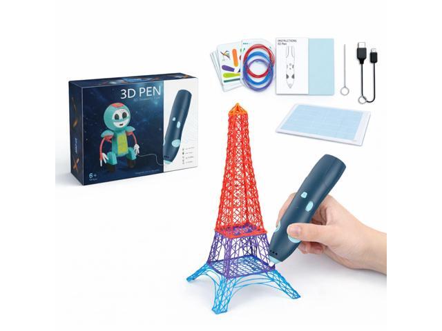Click here for Wireless 3D Printing Pen for Kids  Low Temperature... prices