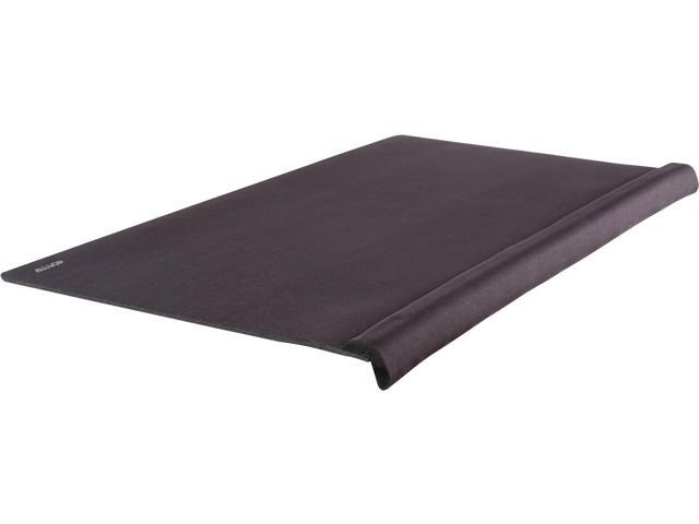Click here for Allsop Ergoedge Deskpad W/Large Wrist Rest and Mou... prices