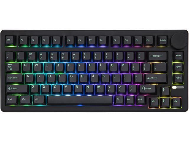 Click here for EPOMAKER QK81 75 Wireless Mechanical Gaming Keyboa... prices