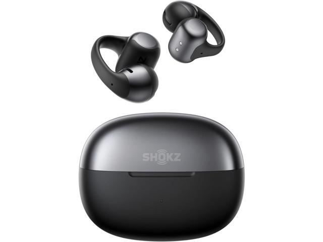 Click here for SHOKZ OpenDots ONE-Open-Ear Headphones  Clip-On Ea... prices