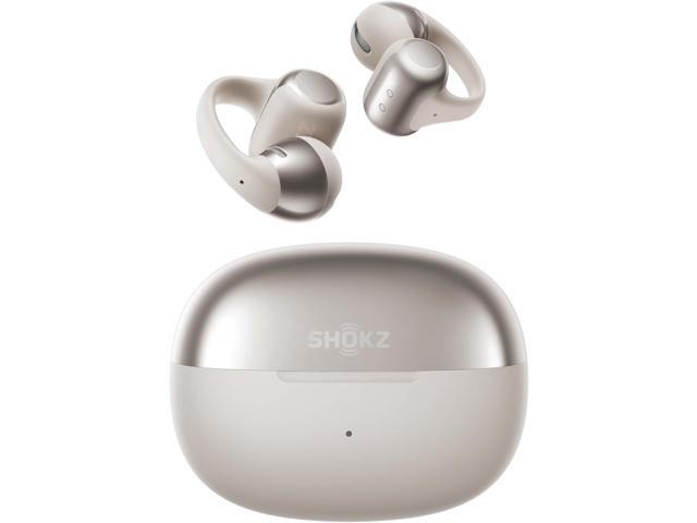 Click here for SHOKZ OpenDots ONE-Open-Ear Headphones  Clip-On Ea... prices