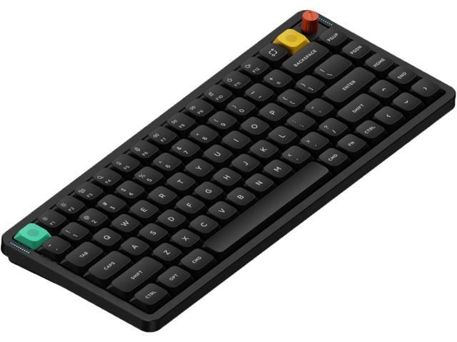 Click here for nuphy Air75 V3 Hot Swappable Wireless Mechanical K... prices