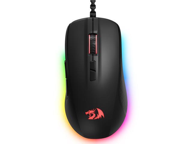 Click here for Redragon Wired Gaming Mouse  Black PC Gaming Mice... prices
