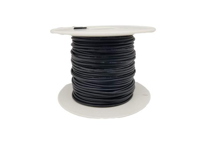 Click here for 100ft 22 AWG Solid Copper Wire - UL1007 Rated Hook... prices