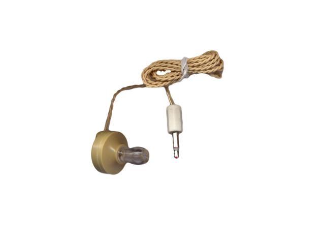 Click here for Piezo Electric Crystal Earphone Sensitive High Imp... prices