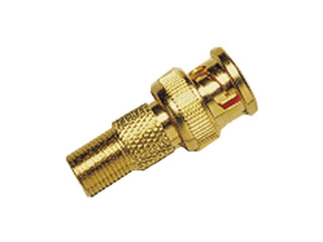 Click here for RadioShack Gold-Plated F Connector prices