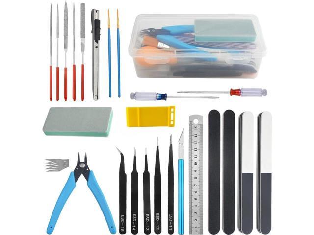 Click here for ProTechTrader 29 Piece Hobby Craft Model Tool and... prices