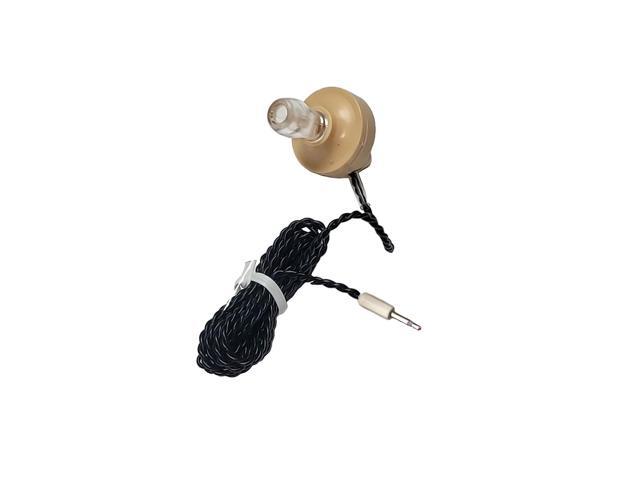 Click here for Piezoelectric Ear Phone High Impedance Ceramic Pie... prices