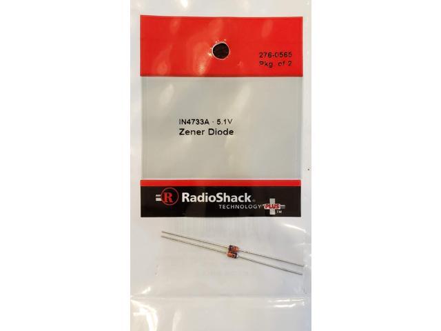 Click here for 1N4733A Diode - Lot of 2 prices
