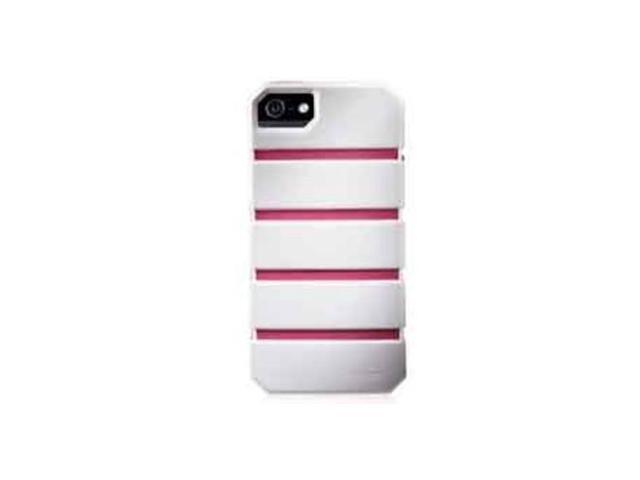 Click here for VENTEV SHOCKGUARD CASE FOR IPHONE 5 (WHITE/PINK) prices