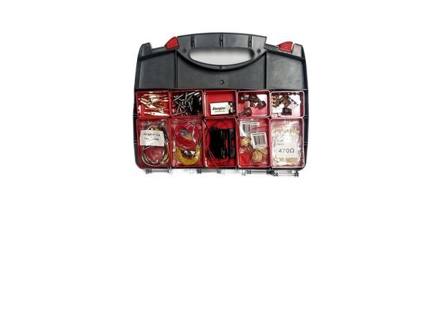 Click here for ProTechTrader 20 Red Cups Storage Containers for O... prices