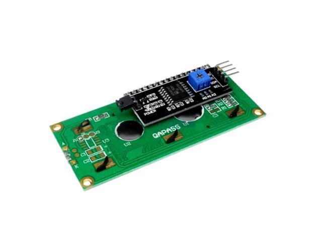Click here for ProTechTrader LCD Display Module 1602 (Model: LCD-... prices