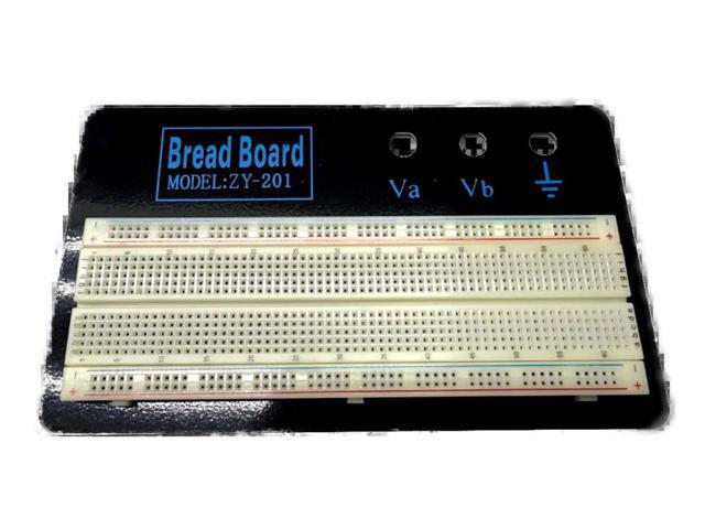 Click here for Radio Shack RadioShack ZY-201 830 Points Solderles... prices