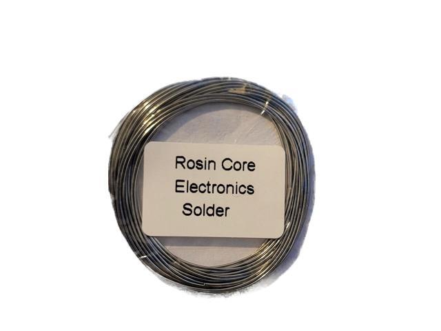 Click here for ProTechTrader Rosin Core Solder 60/40 for Electron... prices