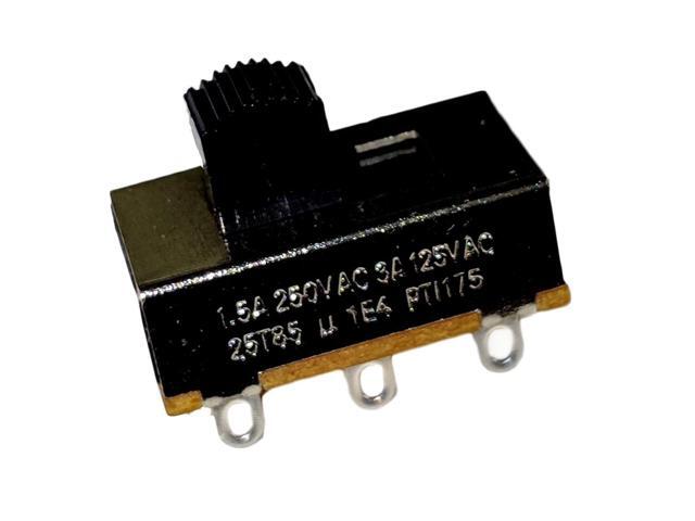 Click here for ProTechTrader Single-Pole Double-Throw (SPDT/1P2T)... prices