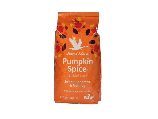 Click here for WaWa Wawa Pumpkin Spice Ground Coffee 12oz - Seaso... prices