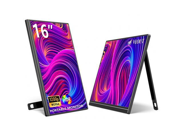 Click here for 16 Inch Portable Monitor for Laptop  1920x1200P Ul... prices