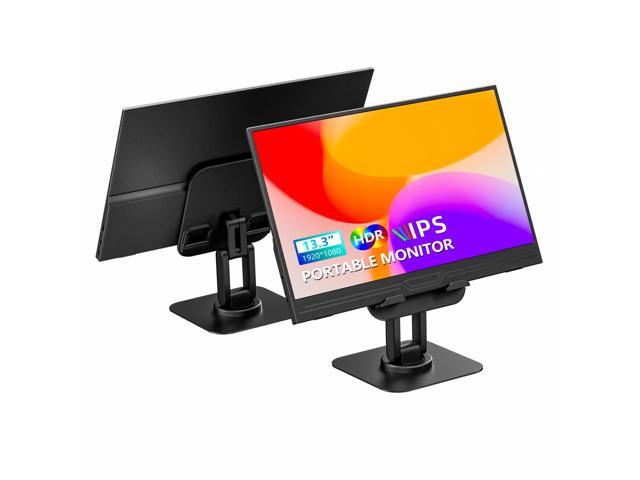 Click here for 13.3 inch Portable Monitor with Kickstand  16:9 19... prices