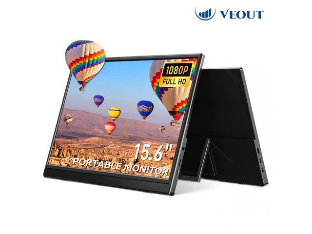 Click here for 15.6 Inch FHD 1080P Portable Monitor IPS HDR Displ... prices