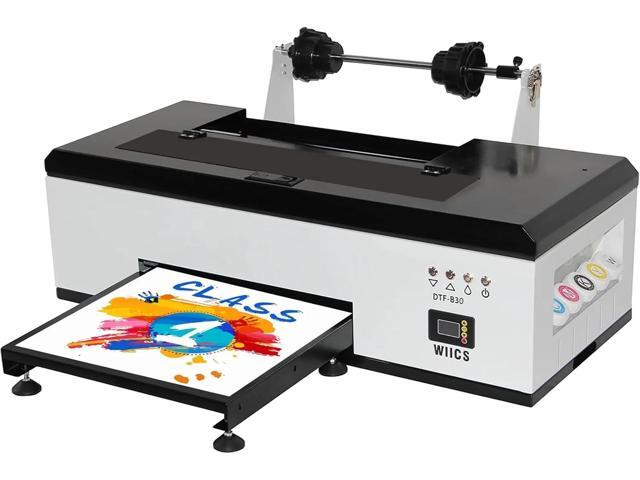 Click here for SIHAO DTF Printer  A3 R1390 Transfer Printing Mach... prices