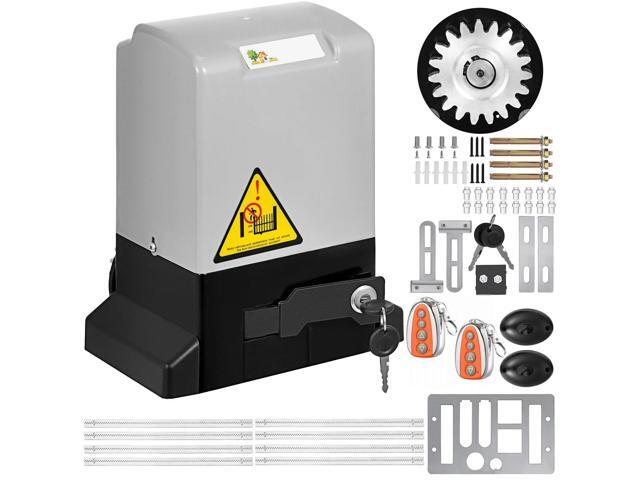 Click here for SIHAO 1300LBS Automatic Sliding Door Opener  Heavy... prices