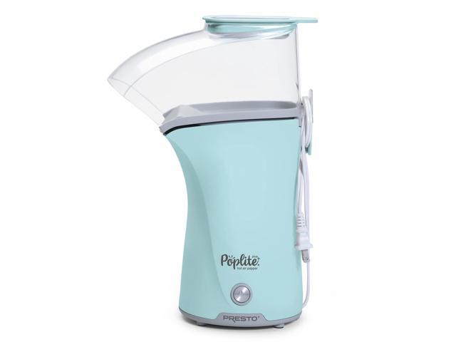 Click here for Presto 04867 Poplite Plus Hot Air Popcorn Popper -... prices