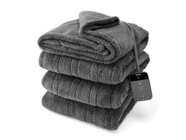 Click here for Electric Wi-Fi Connected Loftec Electric Heated Bl... prices