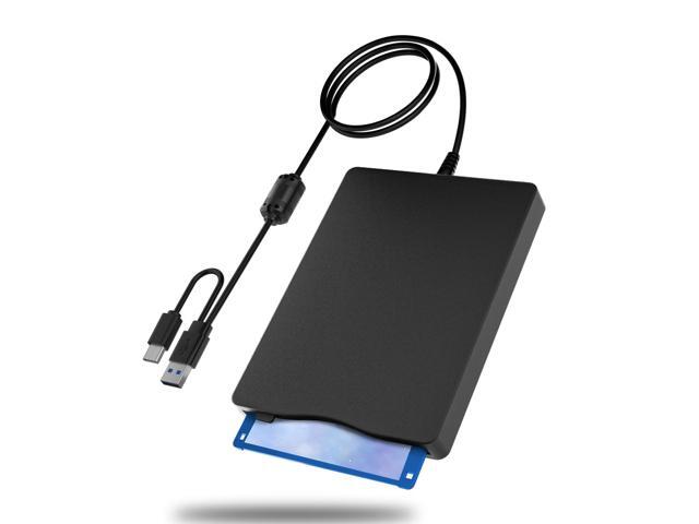 Click here for SOEWIOU USB Floppy Drive  External 3.5 USB & Type-... prices