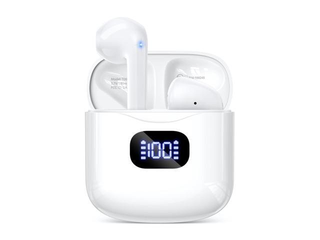 Click here for SOEWIOU Wireless Earbuds Bluetooth 5.3 Headphones... prices