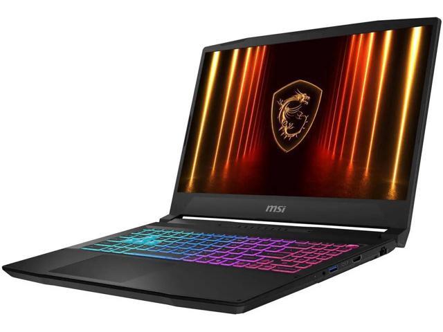 Click here for MSI Katana 15 HX B14WEK 15.6 FHD Gaming Laptop - I... prices