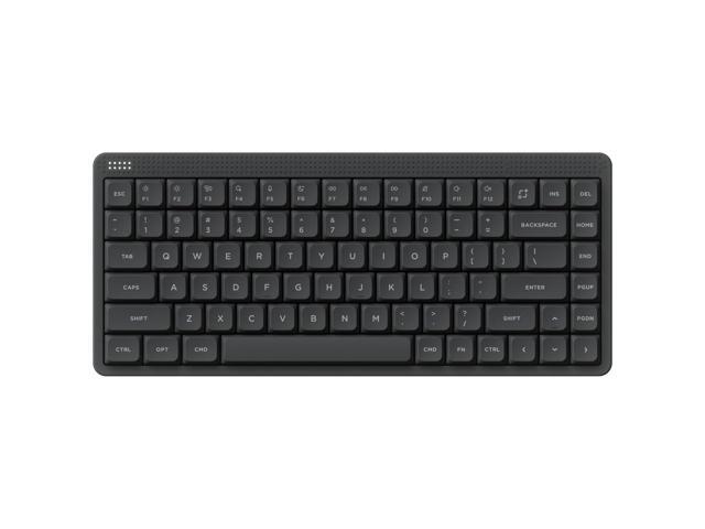Click here for nuphy Node75 Wireless Mechanical Keyboard  75 Hot... prices
