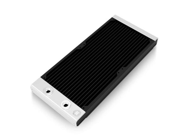 Click here for EK Quantum Surface X280M Radiator  Dual  Black - C... prices