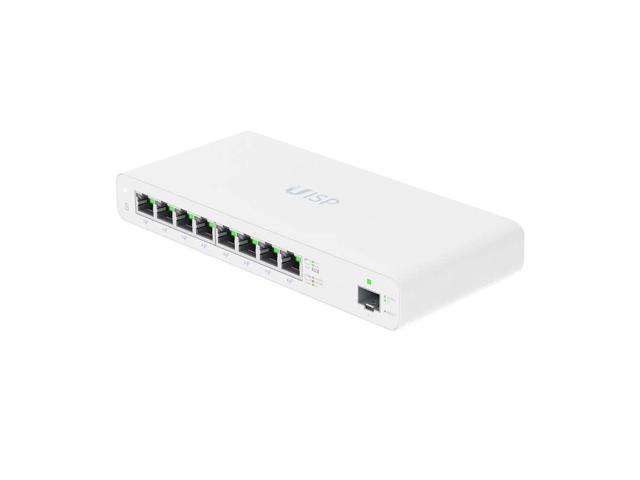 Click here for Ubiquiti UISP-S Gigabit PoE Switch for WISP MicroP... prices