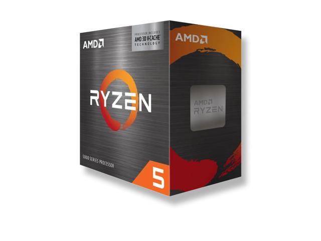 Click here for AMD Ryzen 5 5500X3D - Ryzen 5 5000 Series 6-Core 3... prices