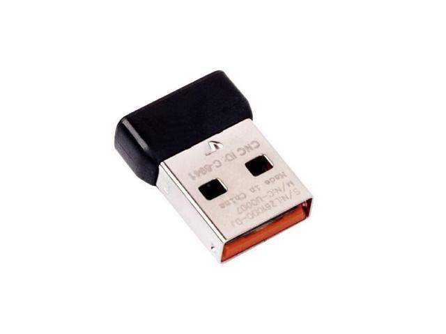 Click here for Portable USB Unifying Receiver for Wireless Keyboa... prices