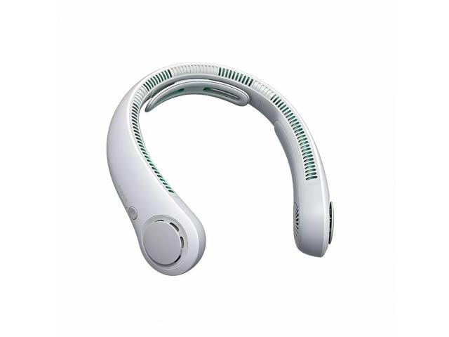 Click here for Hands-Free Neck Fan  Portable Bladeless Cooling Fa... prices