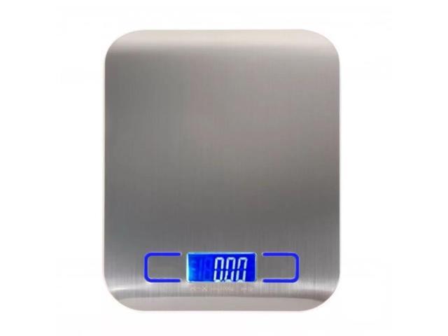Click here for 5kg Digital Kitchen Scales LCD Food Weight Postal... prices