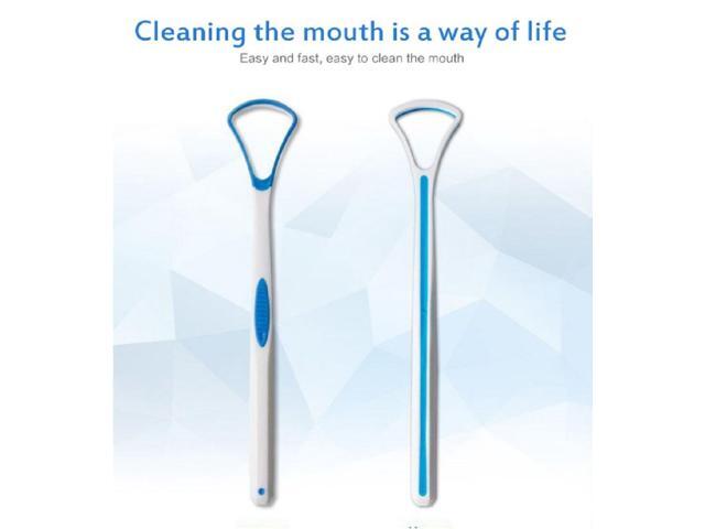 Click here for 3-Pack Tongue Scraper Cleaners Oral Hygiene Tool f... prices