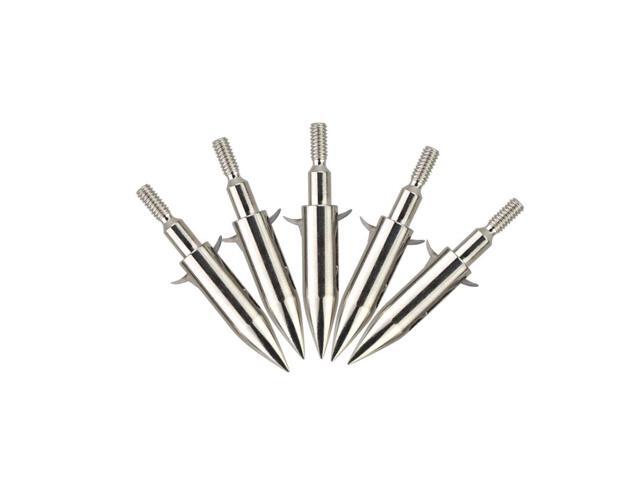 Click here for SHARROW Archery 6/12 PCS Broadheads 160 Grain Hunt... prices