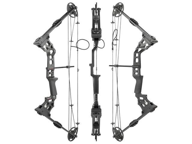 Click here for JUNXING M131 Compound Bow Bowhunting Bowfishing 30... prices