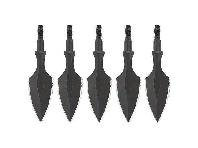 Click here for 200 Grain Traditional Archery Broadheads for Carbo... prices